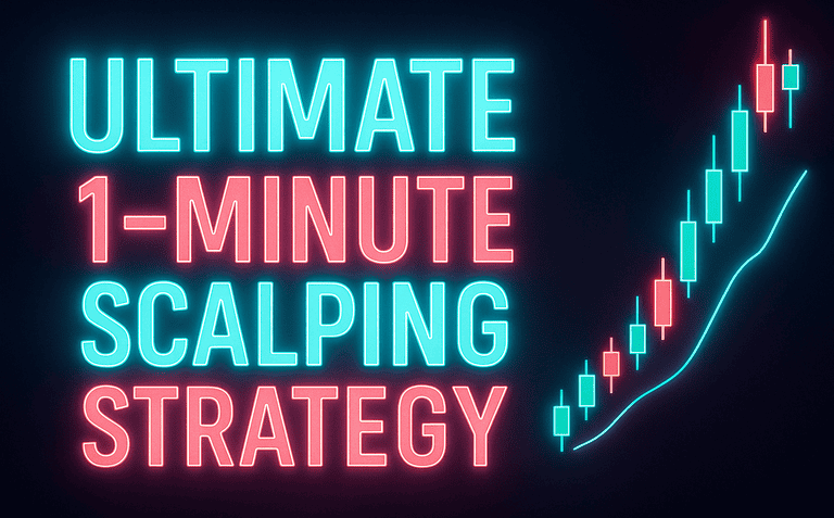 The Ultimate 1-Minute Scalping Strategy Explained - 1MinScalper